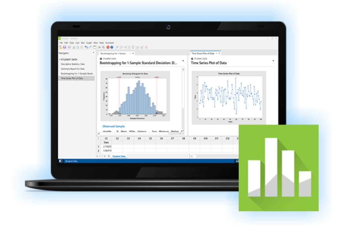 Bản Quyền Minitab - minitabvietnam - phần mềm phân tích thống kê