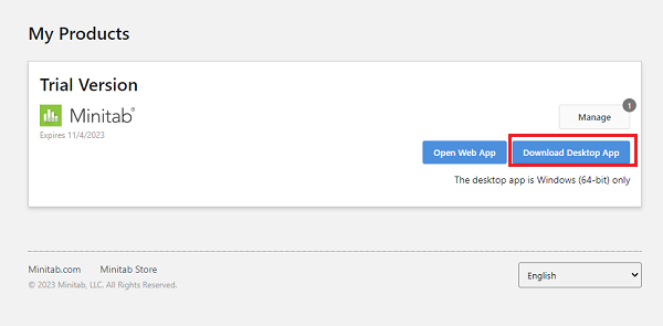 Hướng dẫn cài đặt phần mềm Minitab mới nhất - minitabvietnam - phần mềm ...